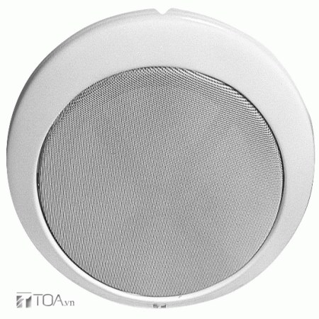Nắp che loa gắn trần TOA CP-77 - CÔNG TY TNHH SX TM DV V.S.T | LẮP ĐẶT ...